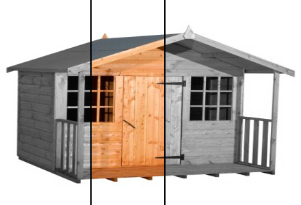 Affordable Wendy Houses